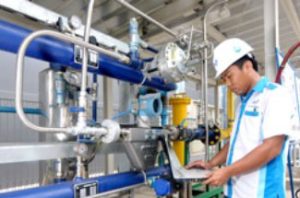 GASRA Industry - PT Citra Nusantara Gemilang