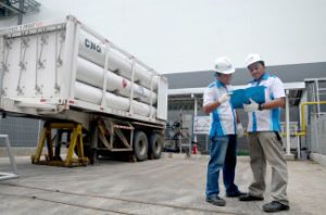 GASRA Industry - PT Citra Nusantara Gemilang