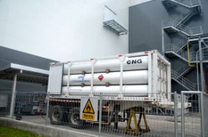 GASRA Industry - PT Citra Nusantara Gemilang