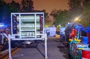 GASRA Retail - PT Citra Nusantara Gemilang