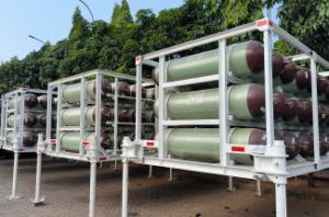 GASRA Retail - PT Citra Nusantara Gemilang Tbk