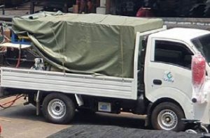 GASRA Retail - PT Citra Nusantara Gemilang Tbk