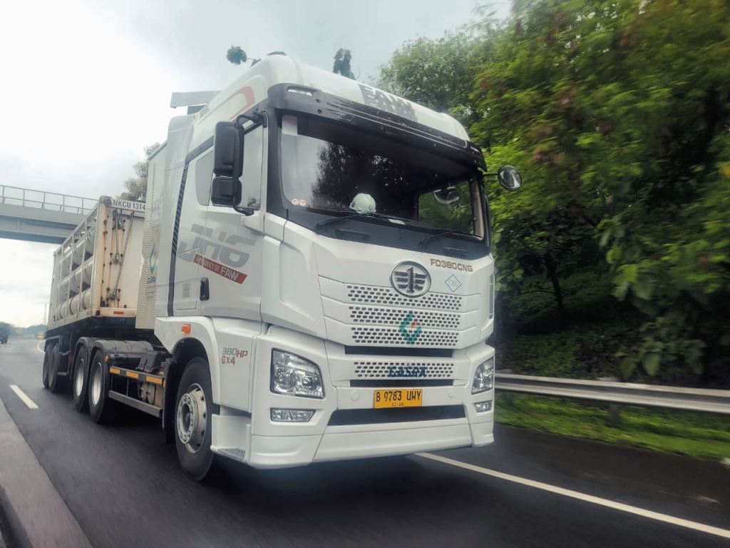 News - PT Citra Nusantara Gemilang